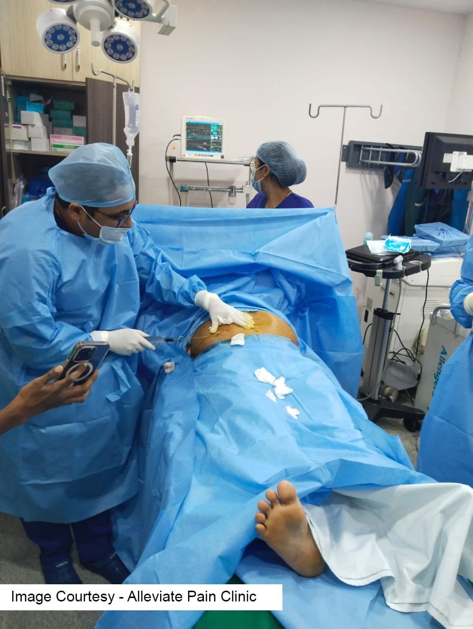 5 Effective Ways of Hip Avascular Necrosis Treatment without Surgery