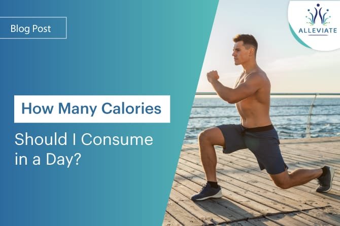 A Guide to Daily Caloric Requirements: Finding Balance for Wellness