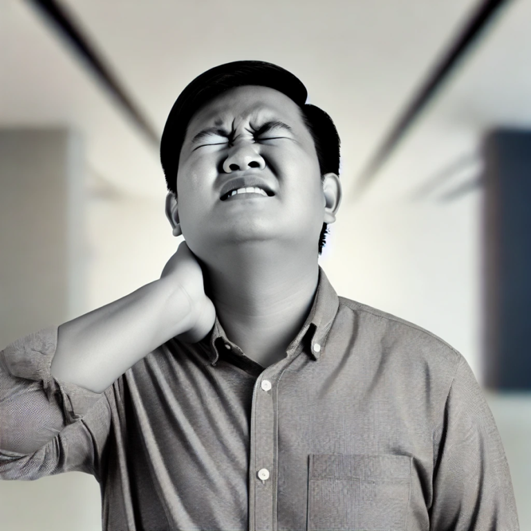 Left‑Sided Neck Pain - Causes, Treatment & Diagnosis