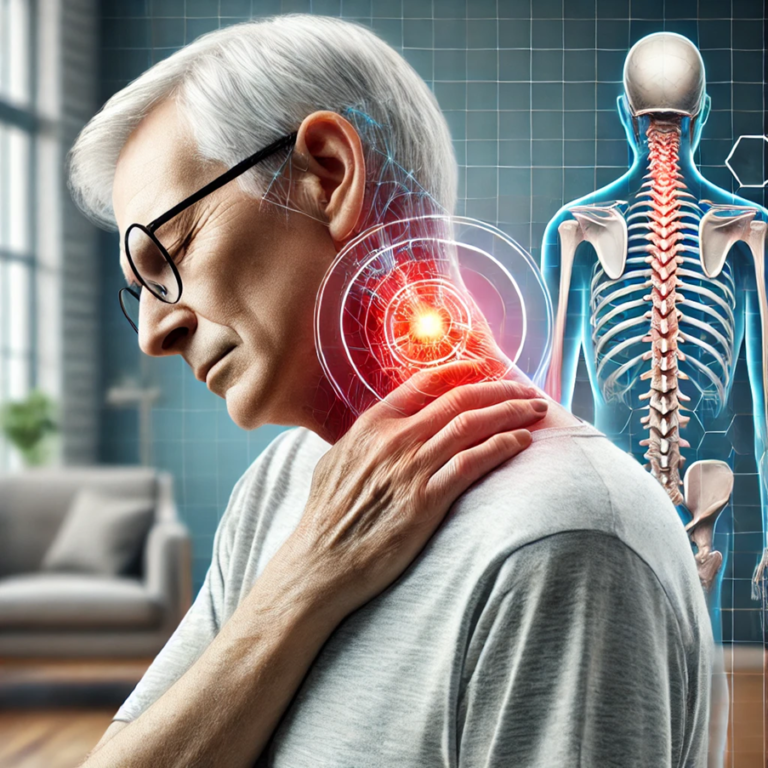 Left‑Sided Neck Pain - Causes, Treatment & Diagnosis