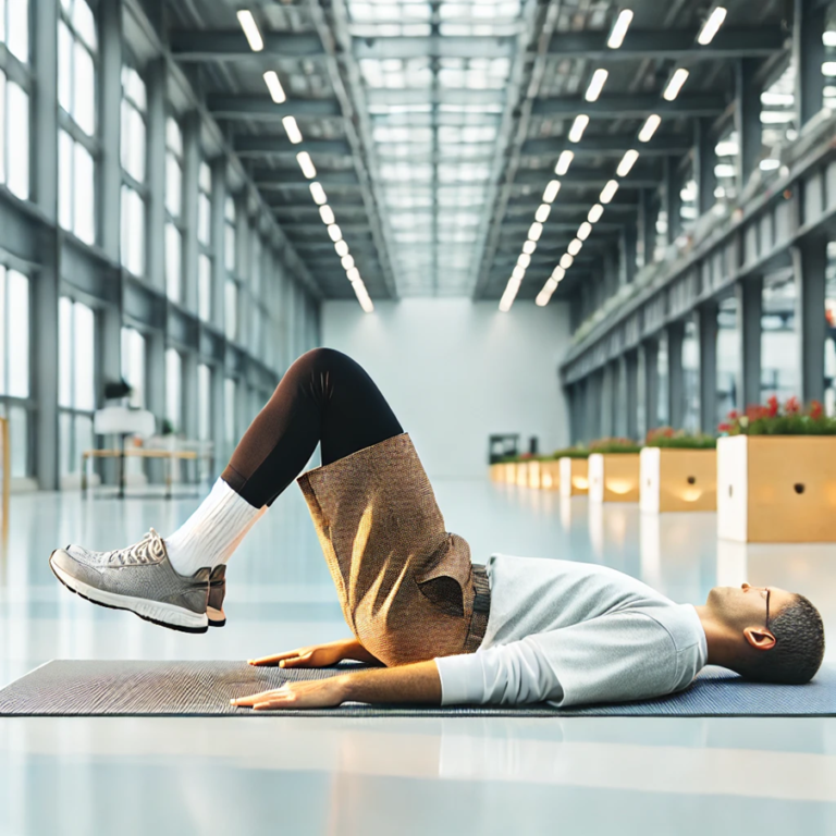 Knee Strengthening: 10 Best Exercises | Alleviate Clinic