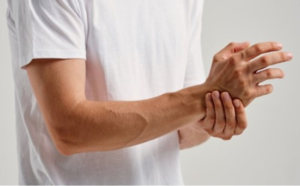 TFCC Wrist Injury: Causes, Symptoms, Diagnosis & Treatment