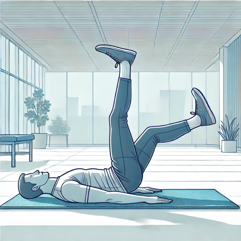 Knee Strengthening: 10 Best Exercises | Alleviate Clinic