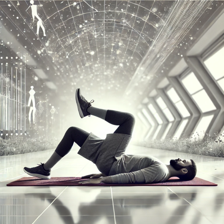 Knee Strengthening: 10 Best Exercises | Alleviate Clinic